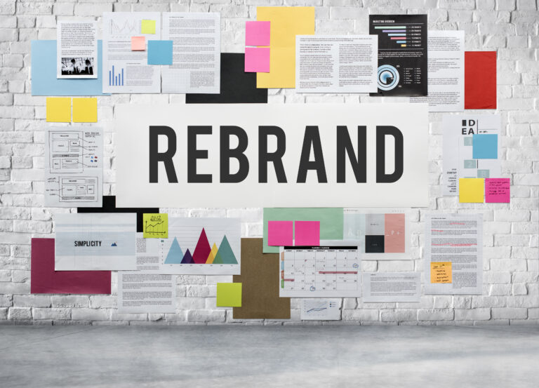 Rebranding Your Business in 2025: A Guide for Cool Entrepreneurs
